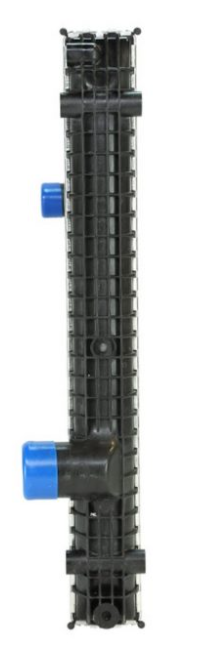 2007-2017 PROSTAR RADIATOR (FITS CUMMINS ENGINE) | Lynn Truck Parts