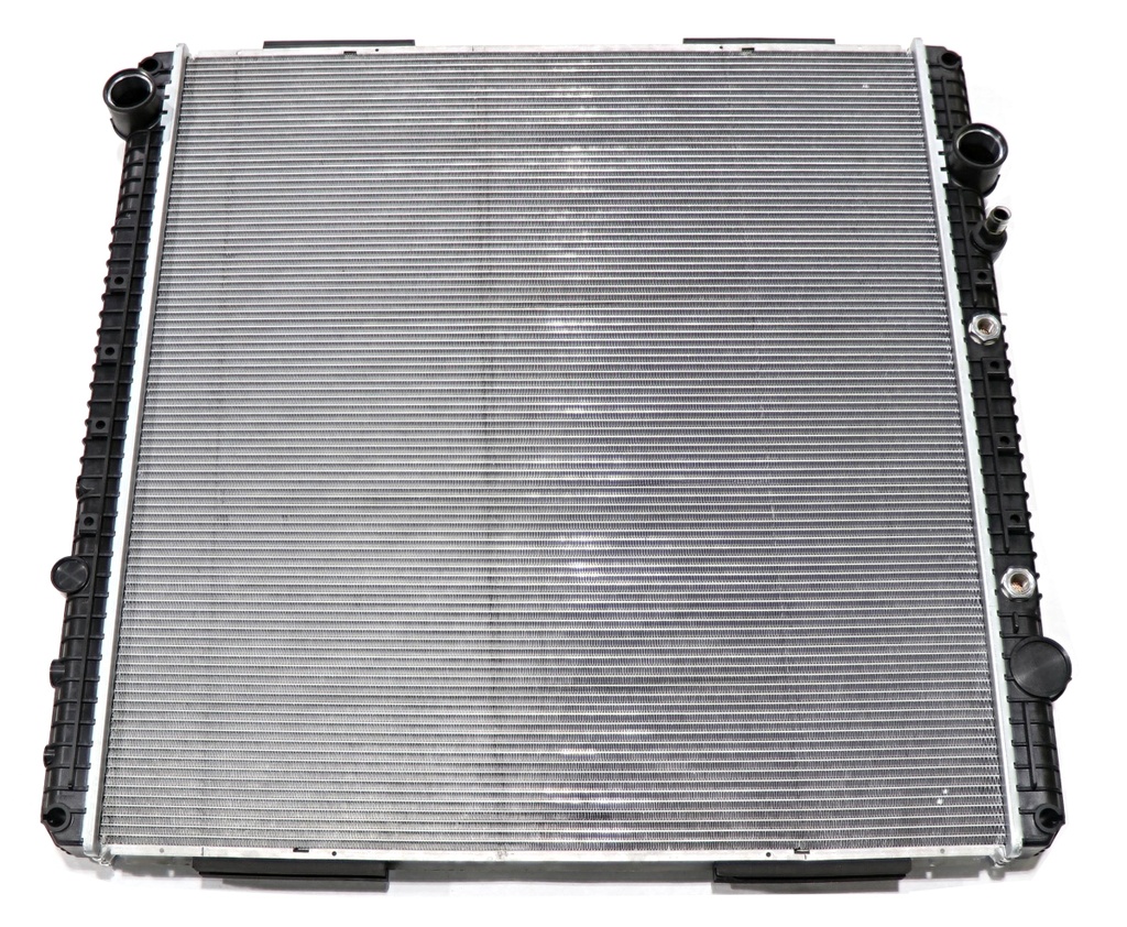 FREIGHTLINER CASCADIA P3 PLASTIC/ALUMINIUM RADIATOR 2012-2022 (HOSE ...