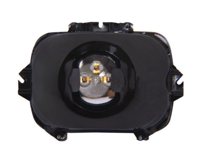 INTERNATIONAL 4700/4900/8100/8200/8300/9400 HEADLIGHT ASSY (LH/RH ...