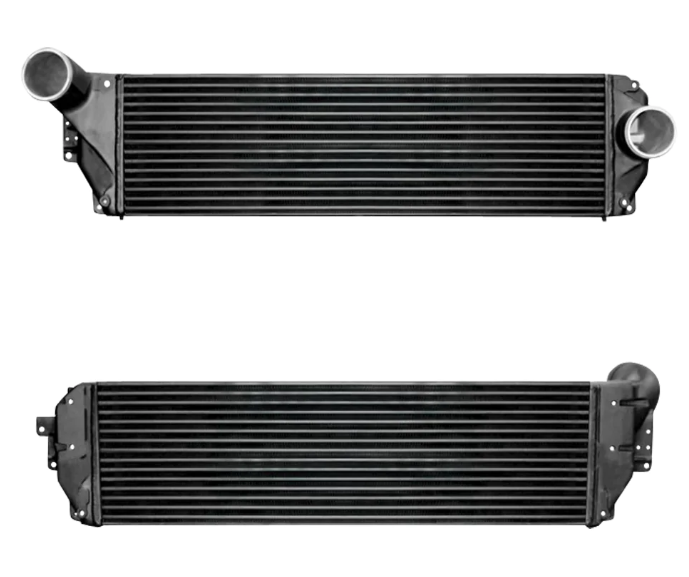 INTERNATIONAL PROSTAR CHARGE AIR COOLER 2007-2017 (CUMMINS ENGINE ...