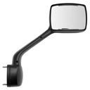 KENWORTH T680/T880/PETERBILT 579 HOOD MIRROR (CHROME) - RH | Lynn Truck ...
