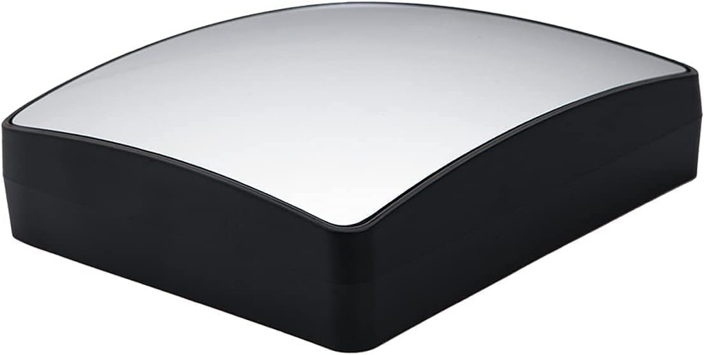 KENWORTH T680/T880 DOOR MIRROR GLASS - LOWER (LH/RH) | Lynn Truck Parts