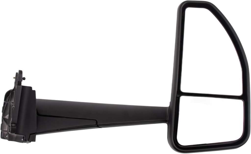 PETERBILT 579 2022 & UP NEXT GEN DOOR MIRROR ASSEMBLY - RIGHT SIDE ...