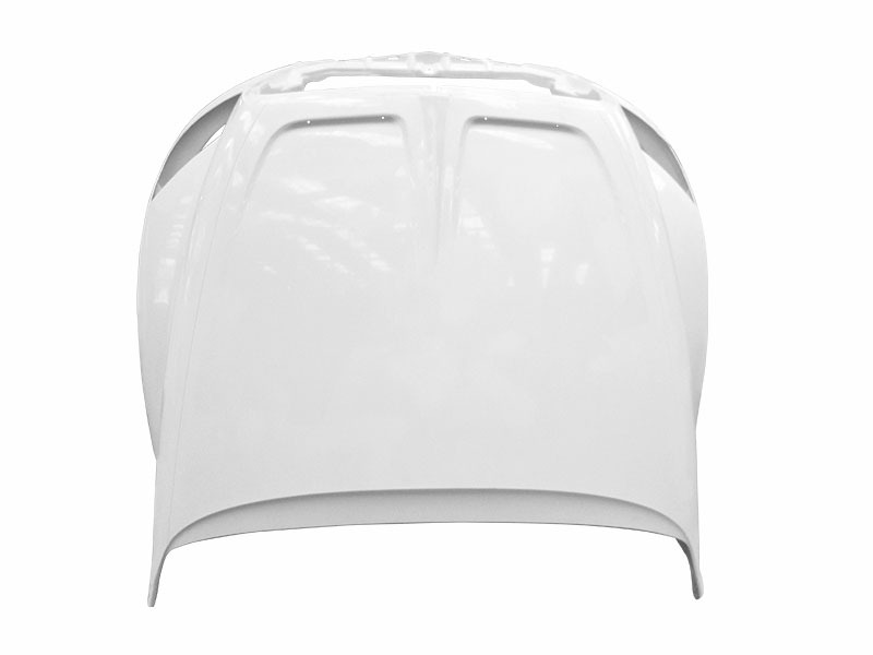 INTERNATIONAL LT HOOD 2017 & UP 52 1/2" CENTERLINE | Lynn Truck Parts