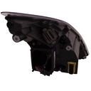 VOLVO VNL/VNR 2018 & UP HEADLIGHT ASSEMBLY LED W/ DRL (WITH LED MODULE ...