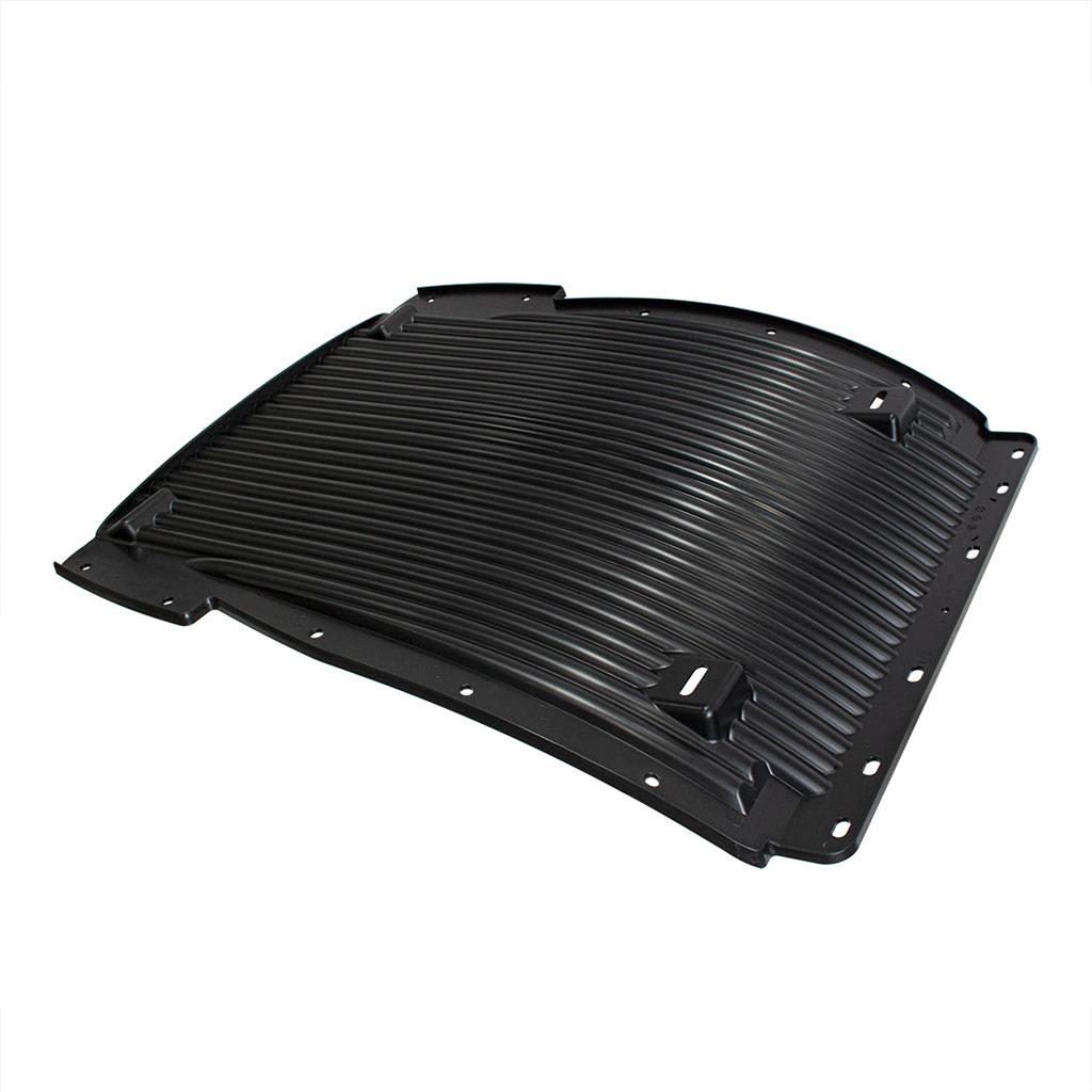 2018 & UP Volvo VNL SPLASH SHIELD FOR REAR FAIRING (LH/RH) | Lynn Truck ...