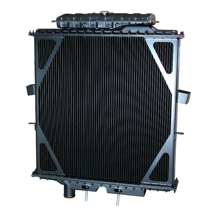 PETERBILT 357/377/379 RADIATOR COMPLETE 1987 to MID1994 (4 Row) | Lynn ...
