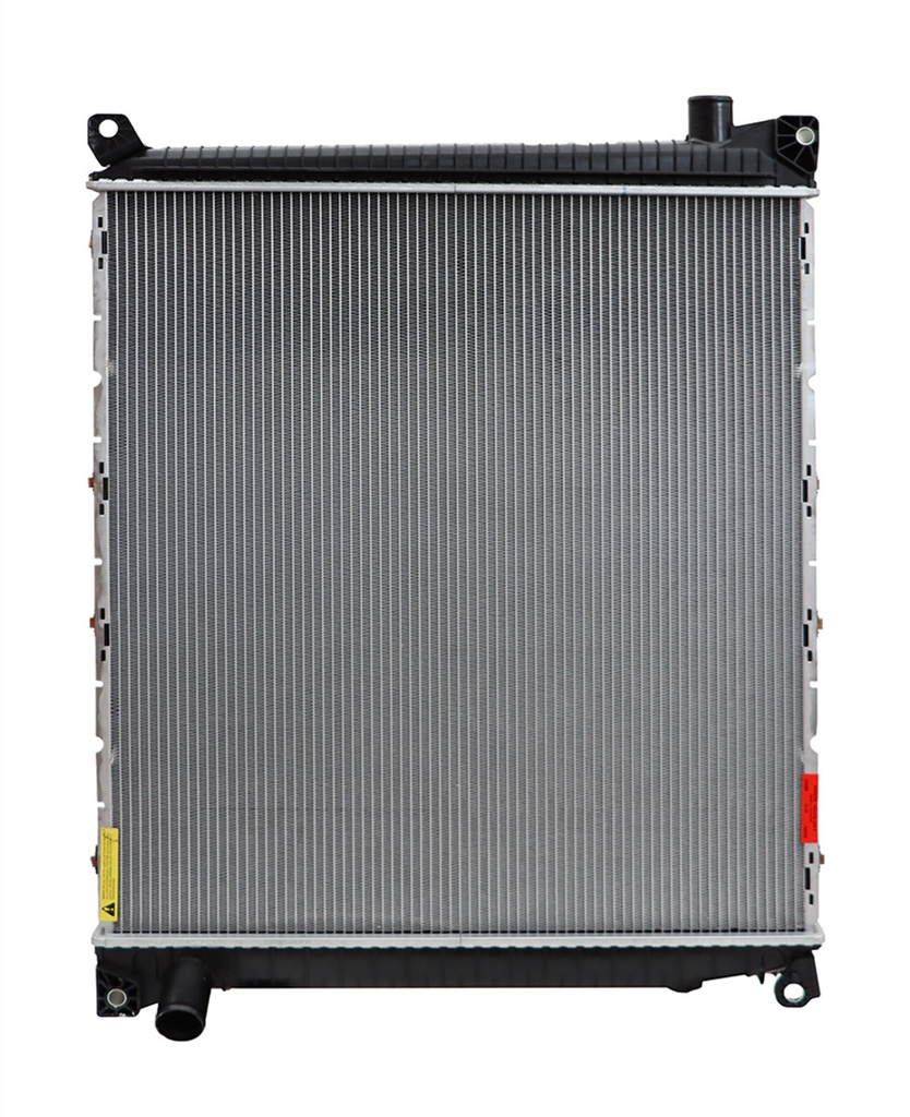 MACK CXN612 RADIATOR 2004-2008 31 7/8" X 28 5/8" X 2 1/16" | Lynn Truck ...