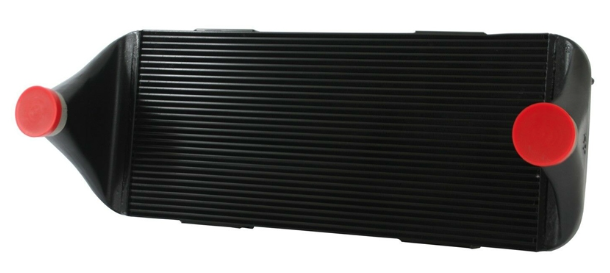 T300/T400 CHARGE AIR COOLER 2004-2010 | Lynn Truck Parts