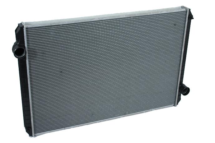 INTERNATIONAL 9200/9400 PLASTIC ALUMINIUM RADIATOR W/NO FRAME 1994-2004 ...