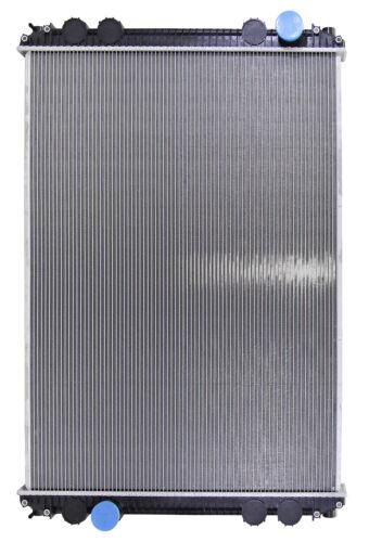 COLUMBIA PLASTIC ALUMINIUM RADIATOR NO FRAME 2000-2004 | Lynn Truck Parts