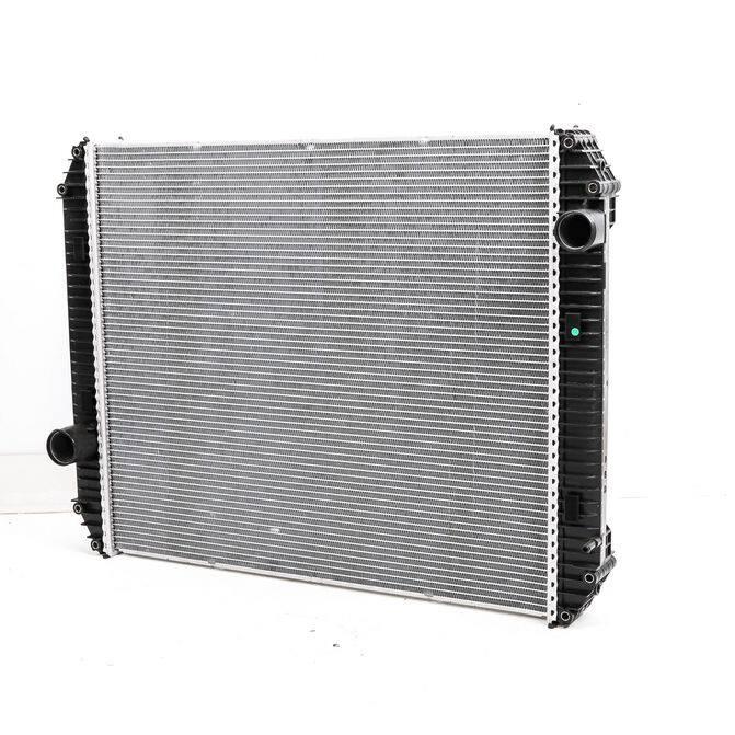 FREIGHTLINER FL60/70/80 RADIATOR MANUAL TRANSMISSION 1995-2004 | Lynn ...