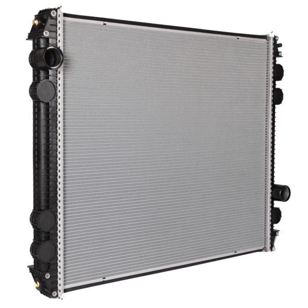 CLASSIC/CENTURY CLASS PLASTIC ALUMINIUM RADIATOR NO FRAME 2003-2008 ...