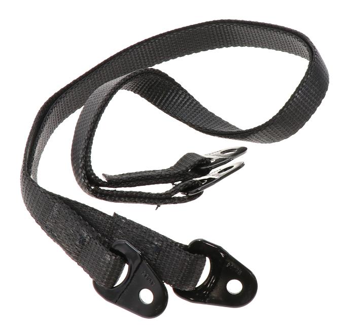 CASCADIA HOOD STRAP 42" LONG | Lynn Truck Parts