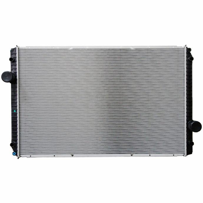 2007-2017 PROSTAR RADIATOR (FITS CUMMINS ENGINE) | Lynn Truck Parts