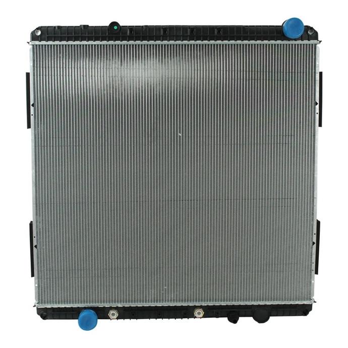 CASCADIA P3 RADIATOR PLASTIC/ALUMINIUM 2012-2022 | Lynn Truck Parts