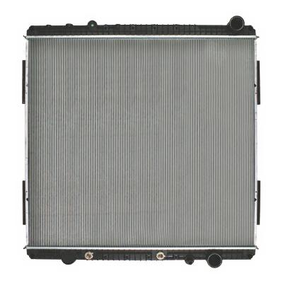 FREIGHTLINER CASCADIA P3 PLASTIC/ALUMINIUM RADIATOR 2012-2022 (HOSE ...