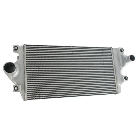 PROSTAR/8600 TRANSTAR CHARGE AIR COOLER 2010-2015 (MAXXFORCE ENGINE ...