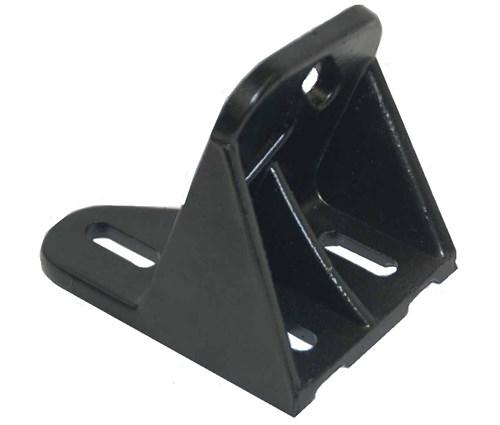 KENWORTH T660 HOOD GUIDE BRACKET - RIGHT SIDE | Lynn Truck Parts
