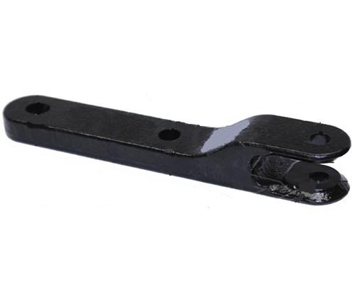 KENWORTH T680 TILT ASSIST HOOD BRACKET | Lynn Truck Parts