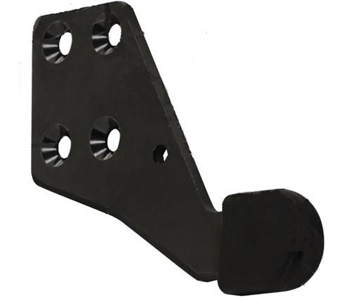 PROSTAR HOOD GUIDE (POLY) - RIGHT SIDE 2008-2017 | Lynn Truck Parts