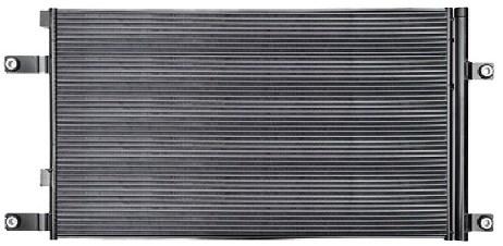 INTERNATIONAL LT & RH SERIES 2018 & UP A/C CONDENSER FITS OEM ...