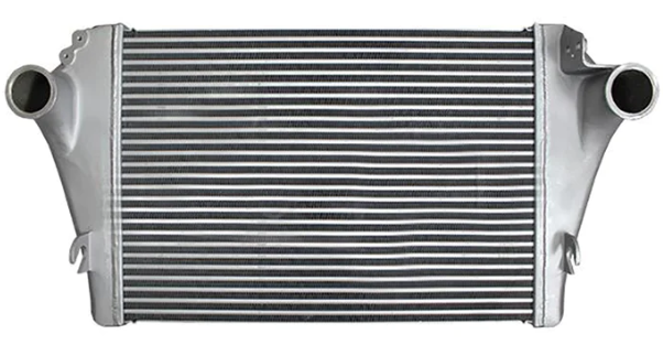 VOLVO VNL/MACK ANTHEM 2016 & UP CHARGE AIR COOLER | Lynn Truck Parts