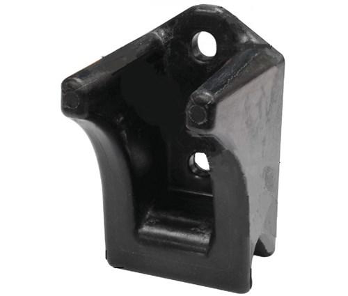 KENWORTH T680 HOOD LATCH KEEPER | Lynn Truck Parts
