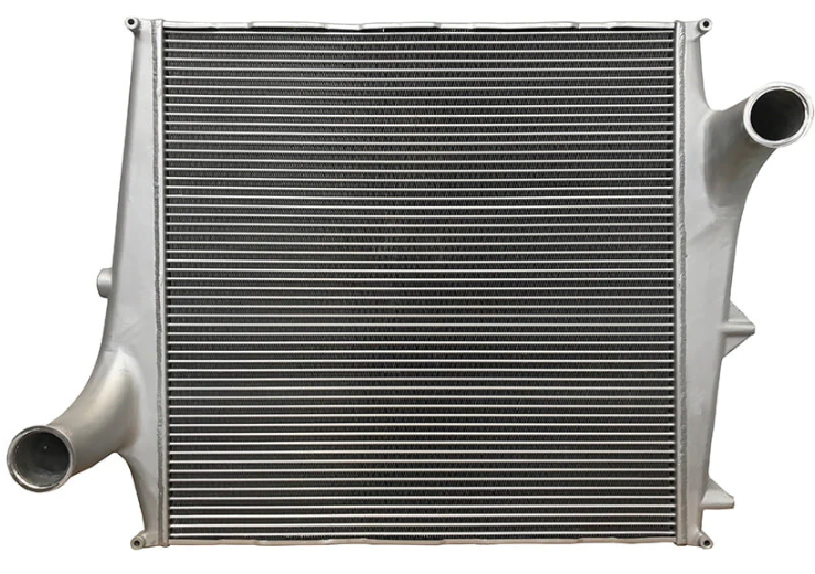 VOLVO VN CHARGE AIR COOLER 1998-2003 (W/VOLVO ENGINE) | Lynn Truck Parts