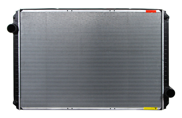 9200/9400 RADIATOR W/FRAME NARROW MOUNT APROX 22" FROM MOUNT HOLES 1994 ...