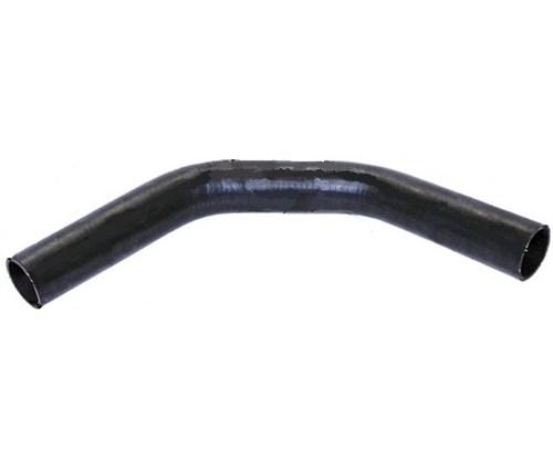 2 BEND FREIGHTLINER LOWER RADIATOR HOSE 30" X 2.5 ID" | Lynn Truck Parts