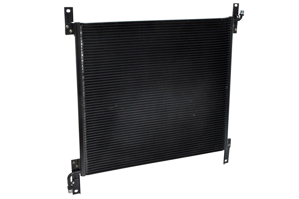 INTERNATIONAL/NAVISTAR 9200/9300/9400 A/C CONDENSER 33 1/2" X 19 5/8" X ...