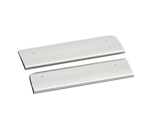 W900 FENDER GUARD IN STAINLESS STEEL (PAIR) (FITS ALL W900) | Lynn ...