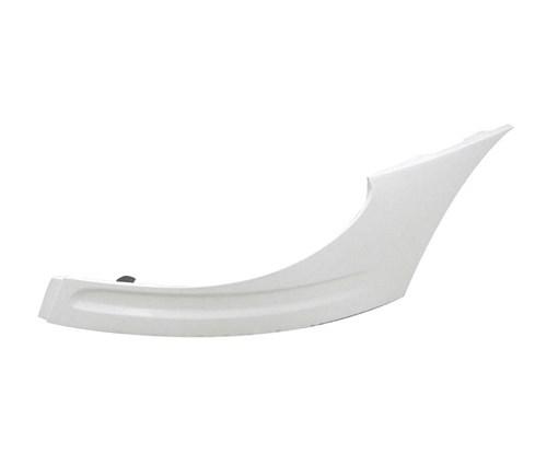 INTERNATIONAL DURASTAR 4400 FENDER FILLER PANEL 2000 & UP - LEFT SIDE ...