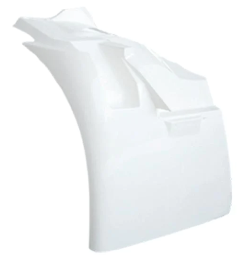 INTERNATIONAL 4200/4300/4400/MV FENDER EXTENSION - LH 2000 & UP | Lynn ...