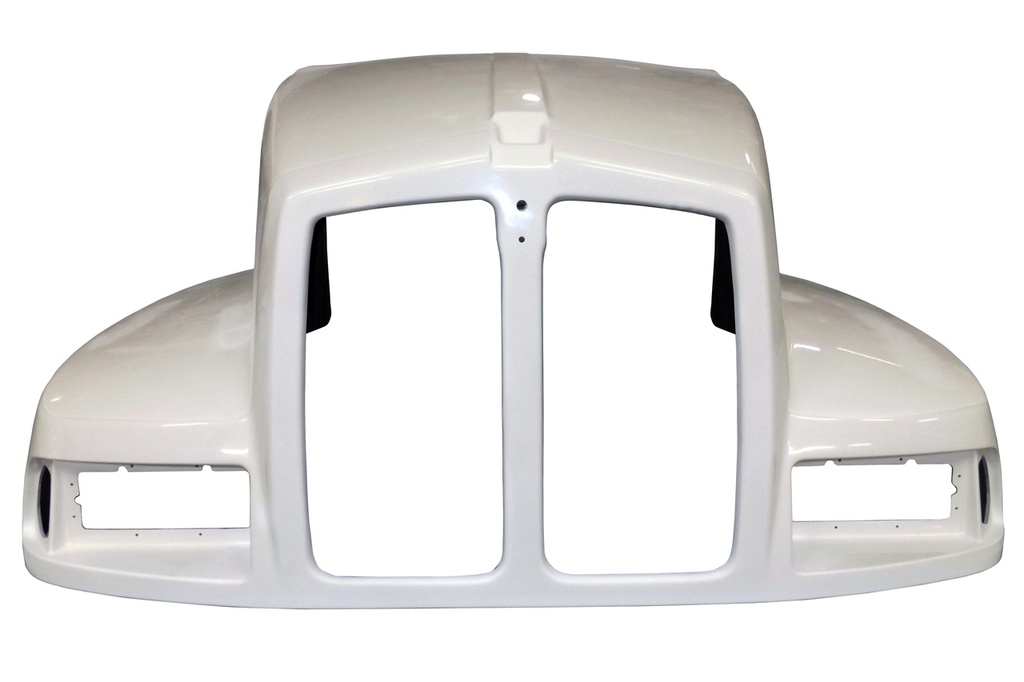T600 AERO HOOD 1995 TO 1997 CURVED W/S SPLIT GRILLE W/SIGNAL | Lynn ...