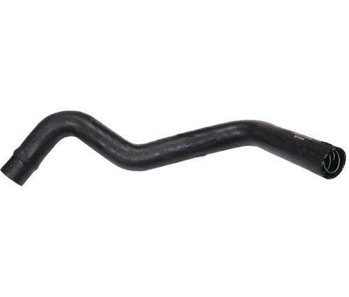 PETERBILT LOWER RADIATOR HOSE 30" X 2 1/4" INNER DIAMETER | Lynn Truck ...