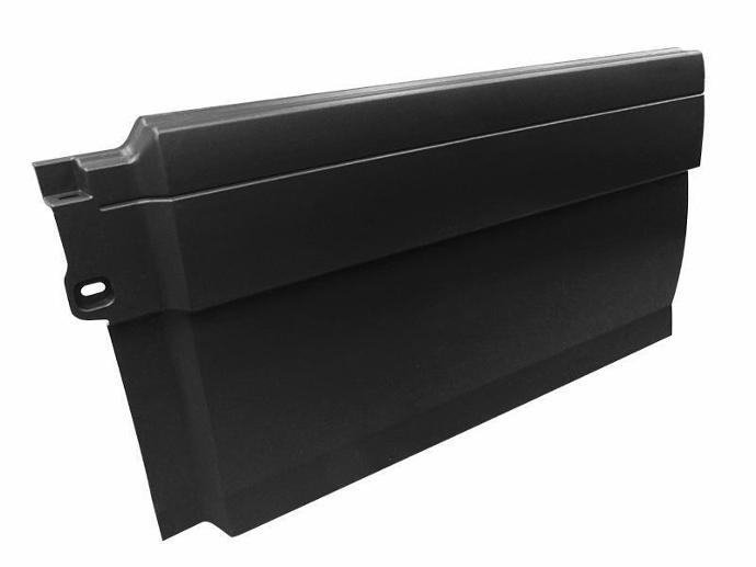 VOLVO VNL CENTER SIDE FAIRING 2004-2017 (54" LENGTH") - LEFT SIDE ...