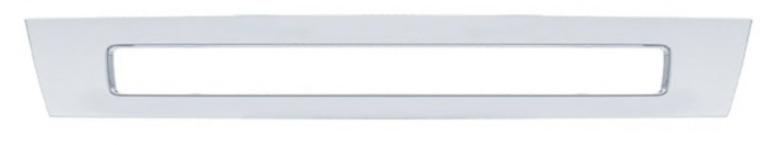 VOLVO VNL BUMPER CENTER CHROME TRIM 2004-2017 | Lynn Truck Parts