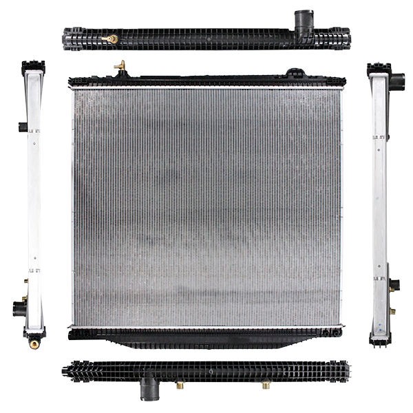 INTERNATIONAL LT/PROSTAR 2017 & UP RADIATOR 34 1/8" X 38 15/16" | Lynn ...