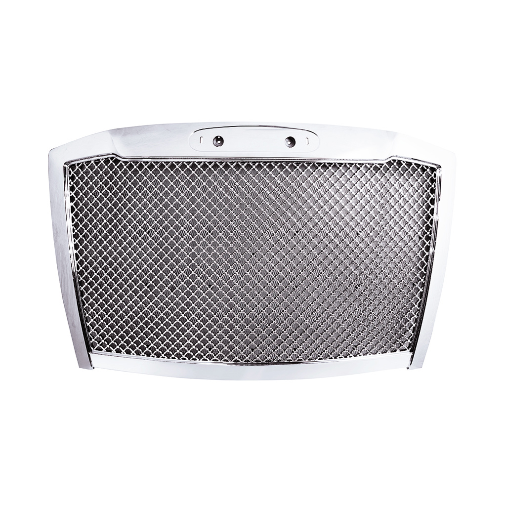 CASCADIA 2018 & UP CHROME GRILLE (MESH DESIGN) W/ BUGSCREEN | Lynn ...