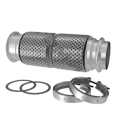 EXHAUST BELLOW KIT FOR CUMMINS ISX, DD15 2012-2016 REPLACES PART# ...