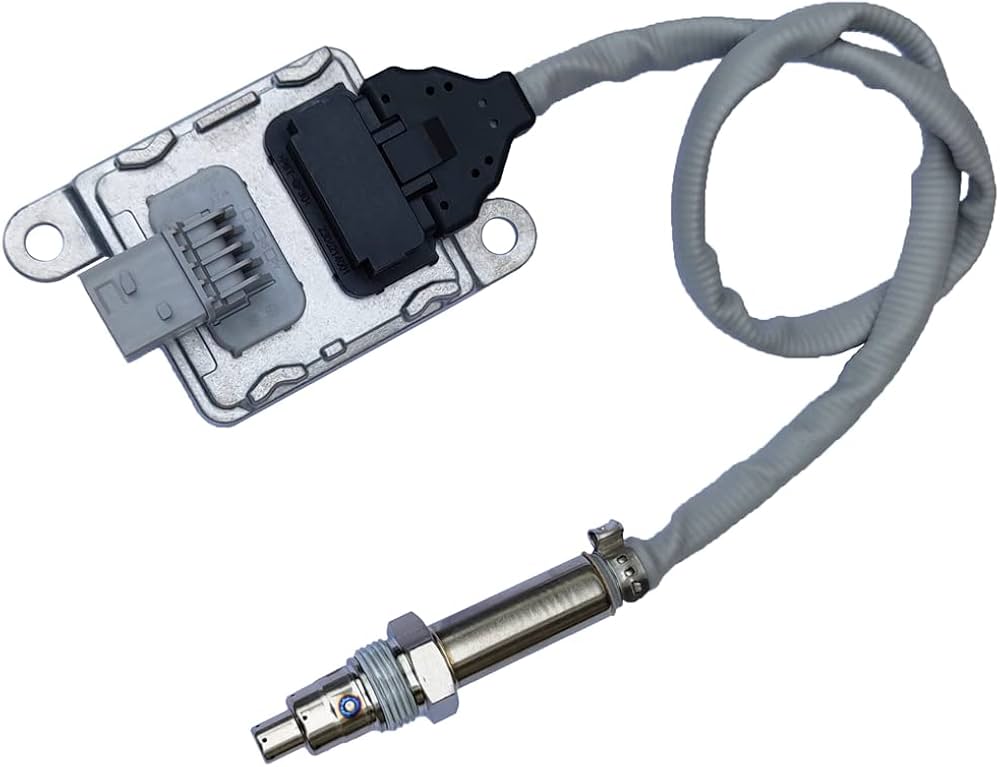 NOX SENSOR FOR DETROIT DIESEL DOWN-STREAM SCR OUTLET REPLACES OEM ...