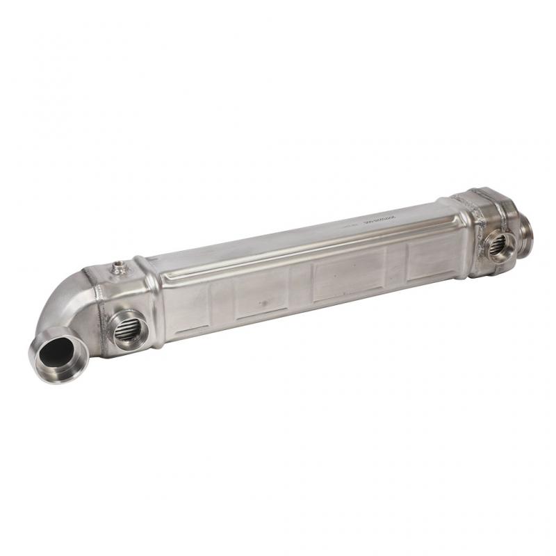 EGR COOLER FOR DETROIT DD13, DD15, DD16 2010 & UP REPLACES OEM# ...