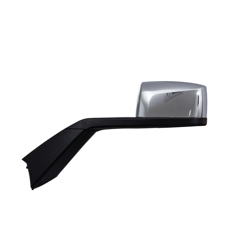 VOLVO VNL 2018-2024 HOOD MIRROR (CHROME) (HEATED) - LEFT SIDE | Lynn ...