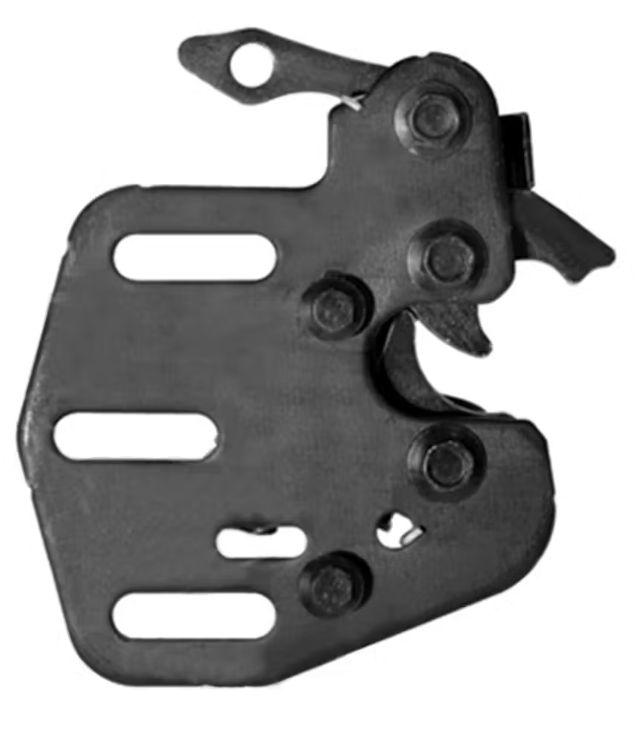 2018 & UP VOLVO VNL HOOD LATCH - LEFT SIDE REPLACES PART# 23941196 ...